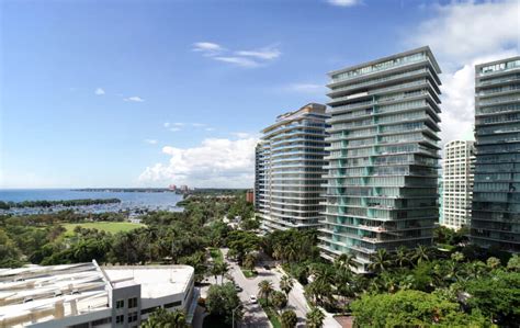 Four Seasons Residences Coconut Grove Miami Visualhouse
