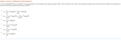 solved chapter 3 section 3 7 additional go tutorial