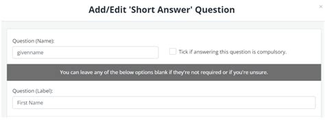 Enable Form Pre Fill Using Sso Snapforms Resources And Faqs