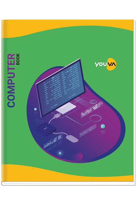 navneet youva computer practical book 21 5 x 26 5 cm hard bound 1 ruled 1 plain 96