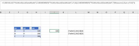Excel Combine Two Or More Named Ranges With Formulas To One Named