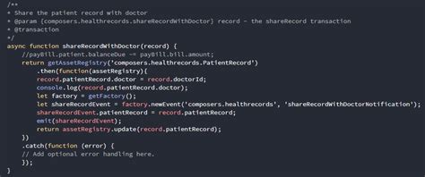 Transaction Processor Function In Script File Download Scientific