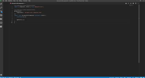 Minor Stylistic Bug · Issue 65158 · Microsoftvscode · Github