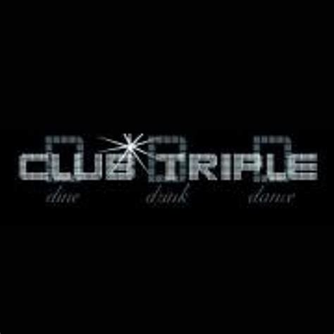 Stream Triple Dee Music Listen To Songs Albums Playlists For Free