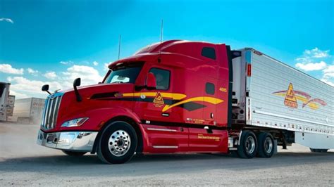 Top 20 Best Fleets To Drive For In 2024 Revealed