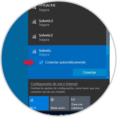 How To Avoid Windows Connect To WiFi Automatically
