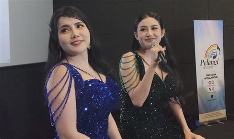 Duo Serigala Rayakan 11 Tahun Lewat Single Abuco Pamela Safitri Tetap