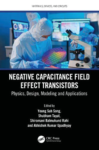 Negative Capacitance Field Effect Transistors Physics Design