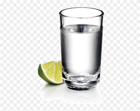 Full Shot Glass Png Tequila Shot Glass Png Clipart 776778 Pikpng