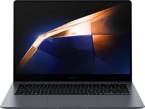 Samsung 14 Galaxy Book4 Pro Laptop Pc Computer Intel Core 7 Ultra
