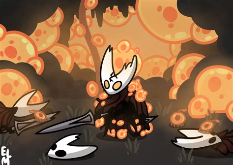 The Infection Looks Well Contained Hollowknightr34