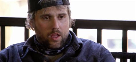 Teen Moms Ryan Edwards Rips Shows Fans As Dumb Fkers And Cowards
