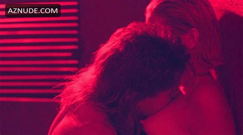 Prototype Nude Scenes Aznude