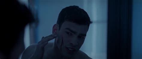 Auscaps Anthony Notarile Nude In Guys At Parties Like It