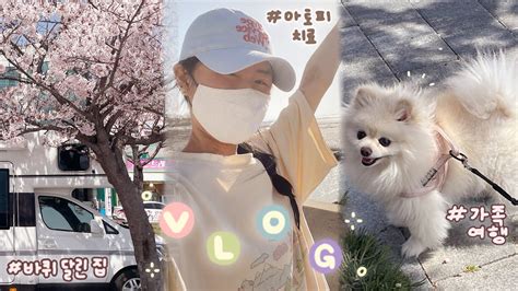 샮 아빠가 1억짜리 바퀴 달린 집을 샀다 🏡 Youtube