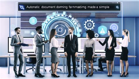 Automatic Document Formatting Made Simple With Recordskeeper Ai Recordskeeper Ai