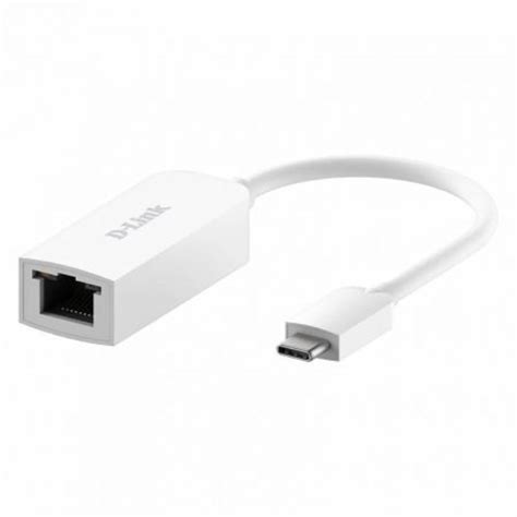 DLINK USB C TO 2 5G ETHERNET ADAPTER
