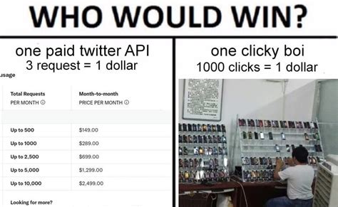 there are two kinds of programmers in this world r programmerhumor