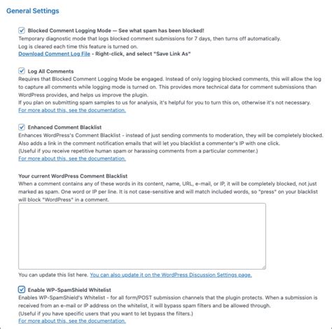 11 Best Wordpress Anti Spam Plugins For Spam Protection