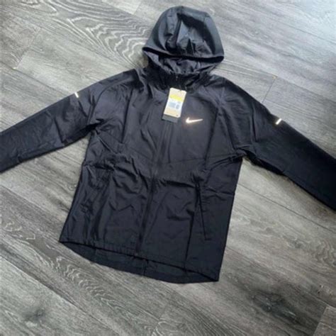 Nike Miller Tracksuit Black Size L Brand New With Depop