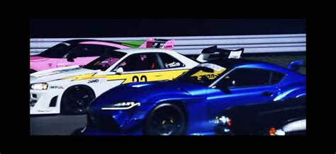 チョロ山 On Twitter The Rampage 16boosterz Music Video Youtu