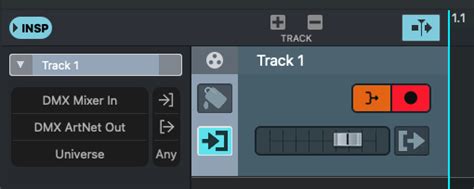 Dmx To Artnet Connection By Fkalmus Vst Live Steinberg Forums