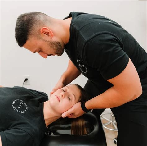 Mississauga Whiplash Treatment Oak Chiro And Wellness