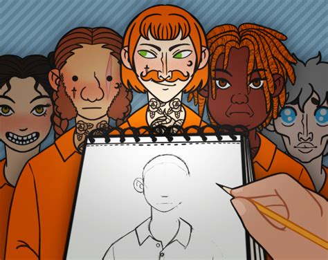 Comments 118 To 79 Of 276 Sketchy Individuals By Shawcat