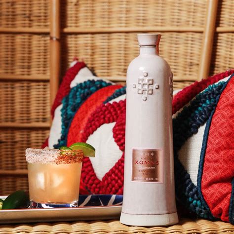 Tequila Komos E Cinco De Mayo La Tequila Ultra Premium Globestyles