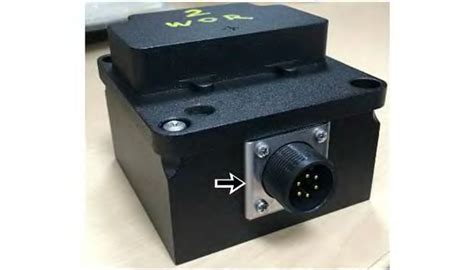 Improved Inertial Measuring Unit Is Now Available For Certain Track