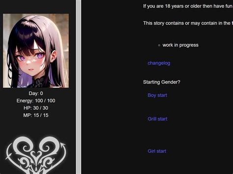 Demon Gods By Panonon Version 072