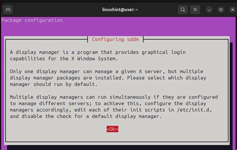 Cómo Instalar Kde En Ubuntu 2404 Muylinux