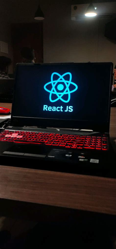 rahul r on linkedin started learning react js 💫💫