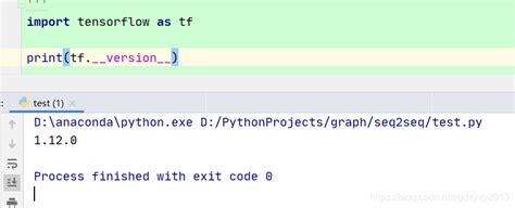 前言、为什么要学习tensorflow2xq2seqpythonops Helper Csdn博客