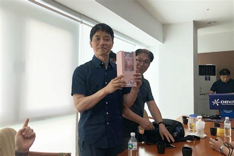 2019 개발본부 워크샵 디비밸리주 기업용 소프트웨어 개발 전문회사