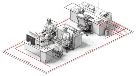 Exploring The Impact Of Autonomous Systems And Robotics On Collaborative Workspaces And Industry