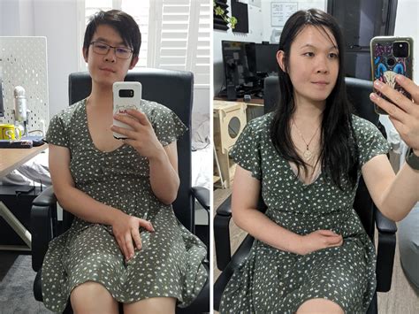 The Pandemic Cracked A New Generation Of Transgender People Heres Why