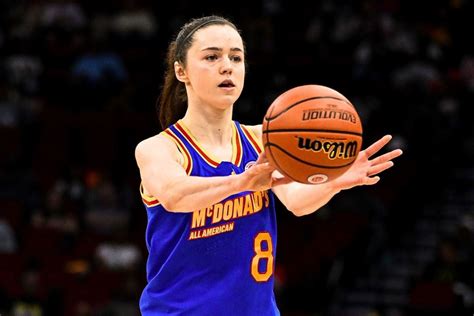 Meet Syla Swords 5 Things To Know About Canadas Rising Hoops Star