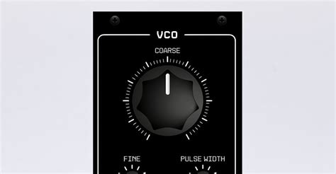 Erica Synths Intros New Line Of Diy Eurorack Modular Synth Kits