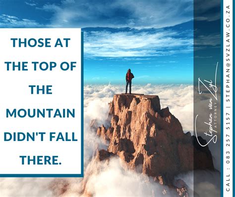 dedicated highly motivated stephan van zyl attorneys