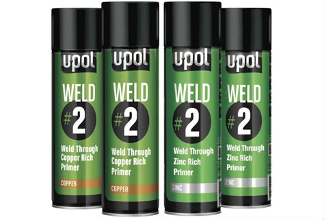 Clearing Up The Confusion About Weld Through Primer National