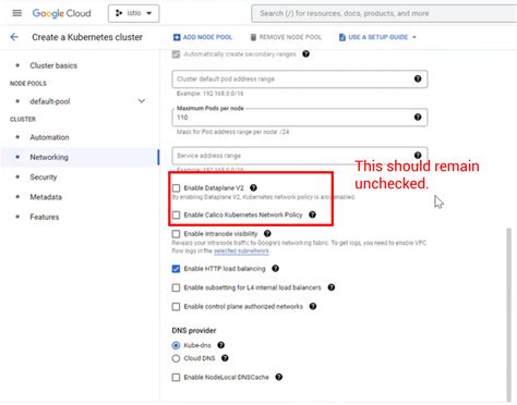 How To Implement Istio Ambient Mesh In GKE AKS