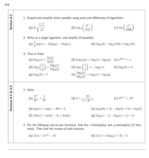 solved expand and simplify where possible using sums and