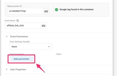 Track Affiliate Link Clicks With Google Analytics Methods Analytics Mania