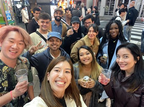 도쿄 시부야 바 호핑 투어 도쿄 시부야 반나절 바 호핑 투어 예약하기 Funbooky