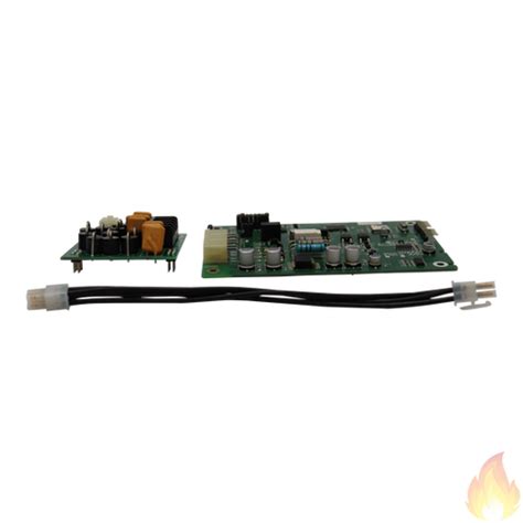 Asenware 1 Loop With 324 Address Loop Card Aw Fp300lc Firexfire