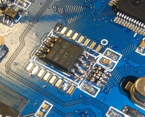 Stm32f746 Quad Spi In Legacy Mode Stmicroelectronics Community
