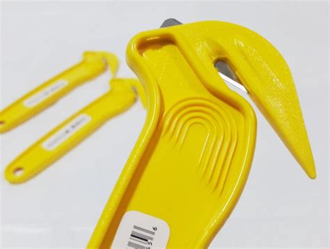Safety Hook Cutters For Bubble Wrap Strap Stretch Film Etc