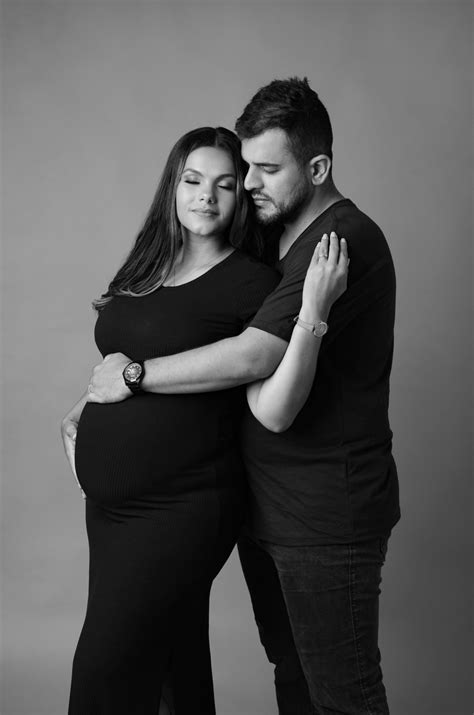 Gestação Camila Osley E Manuela A Espera De Théo Matelândia