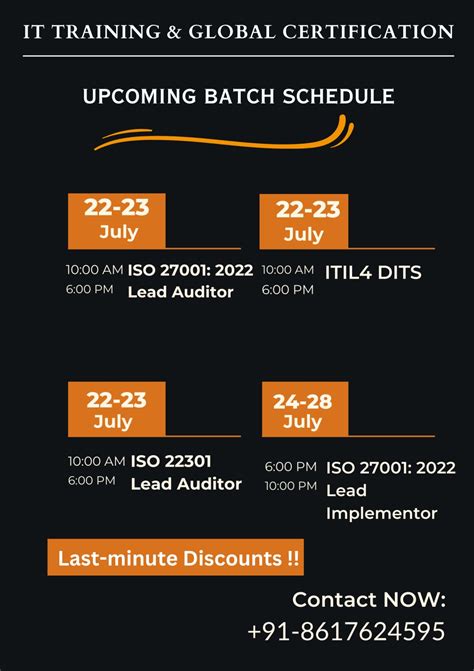 Jayata Pal On Linkedin Iso27001 Iso22301 Leadauditor Leadimplementer Itil4dits…